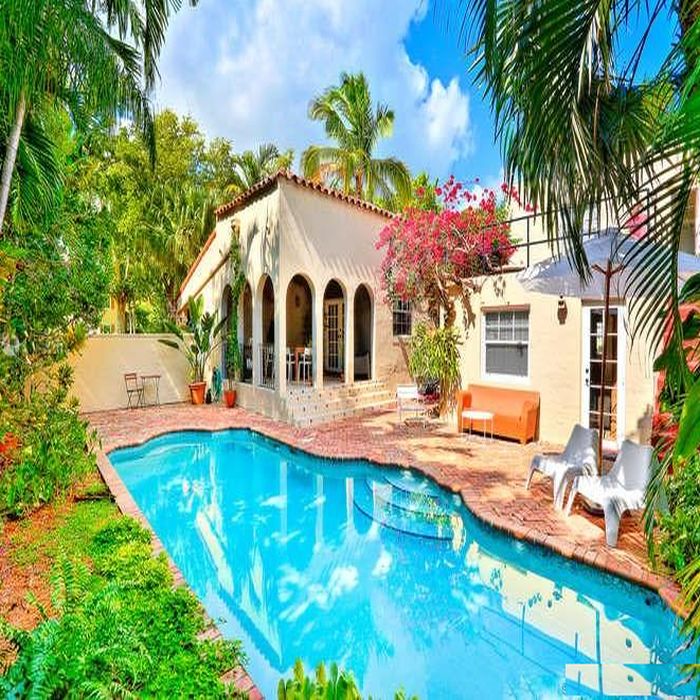 Maison à Vendre Miami - Agence immobilière Miami-Fort Lauderdale