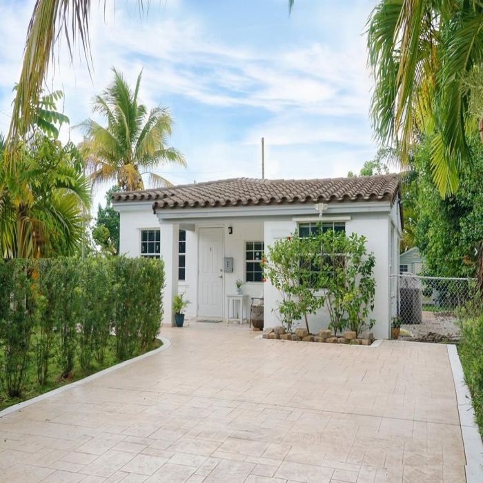 Maison à Vendre Miami - Agence immobilière Miami-Fort Lauderdale