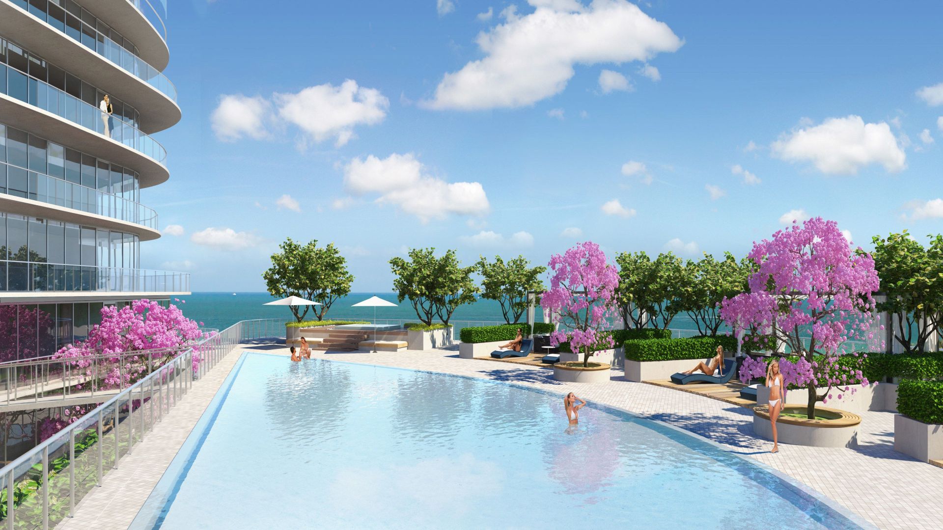 Maison à Vendre Miami - Agence immobilière Miami-Fort Lauderdale